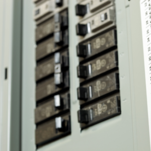 Electric Panel Services in Pittsburgh, PA | Waldron Electric