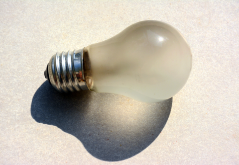 Why Do My Light Bulbs Burn Out So Quickly - Waldron Electric