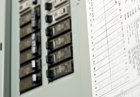How to Determine the Age of an Electrical Panel | Waldron Electric