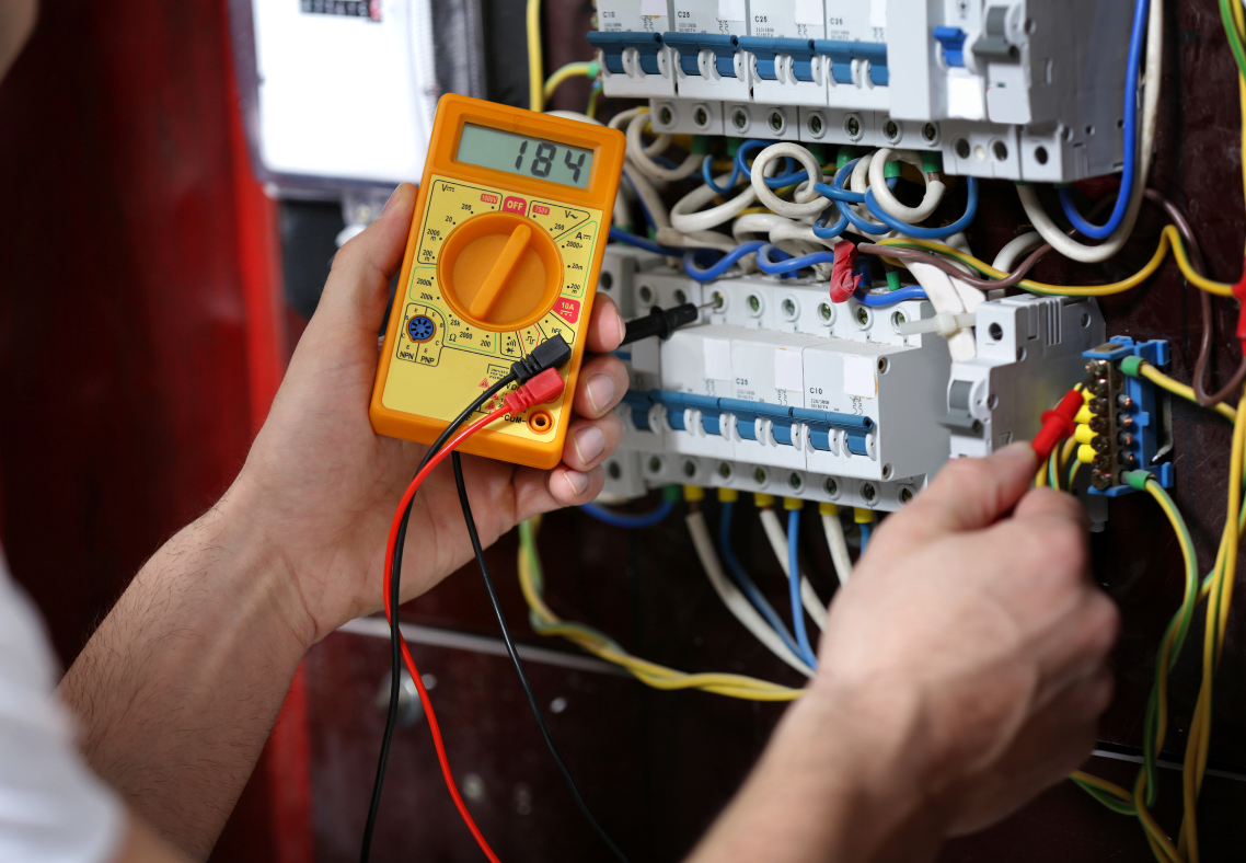 Signs You Have Low Voltage In Your House - Waldron Electric